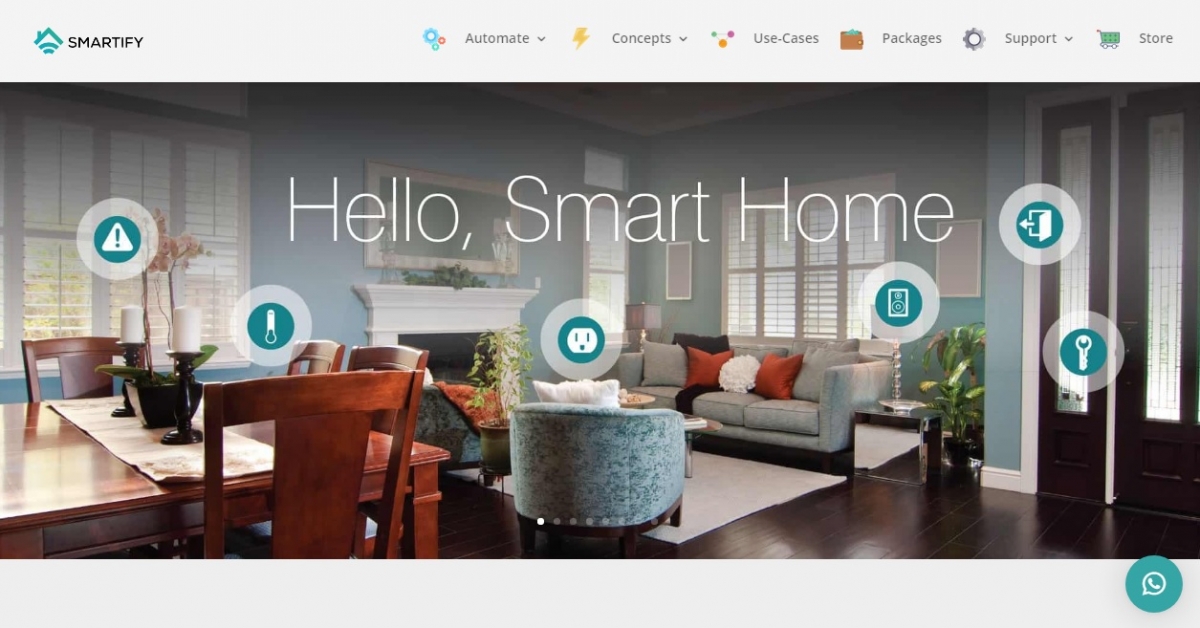IT Solutions And Services | PTECH
